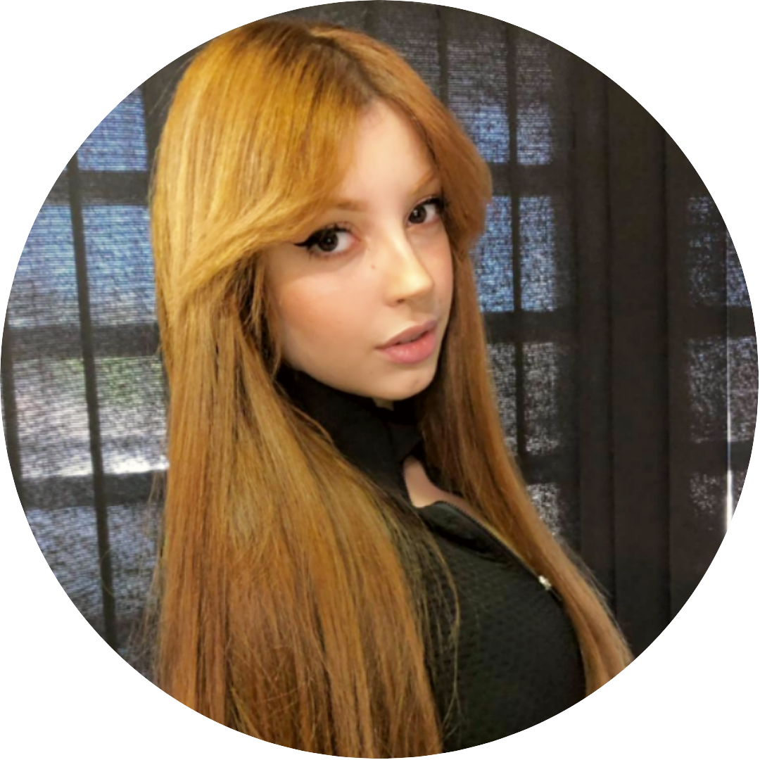 Isabela De Lima Santos